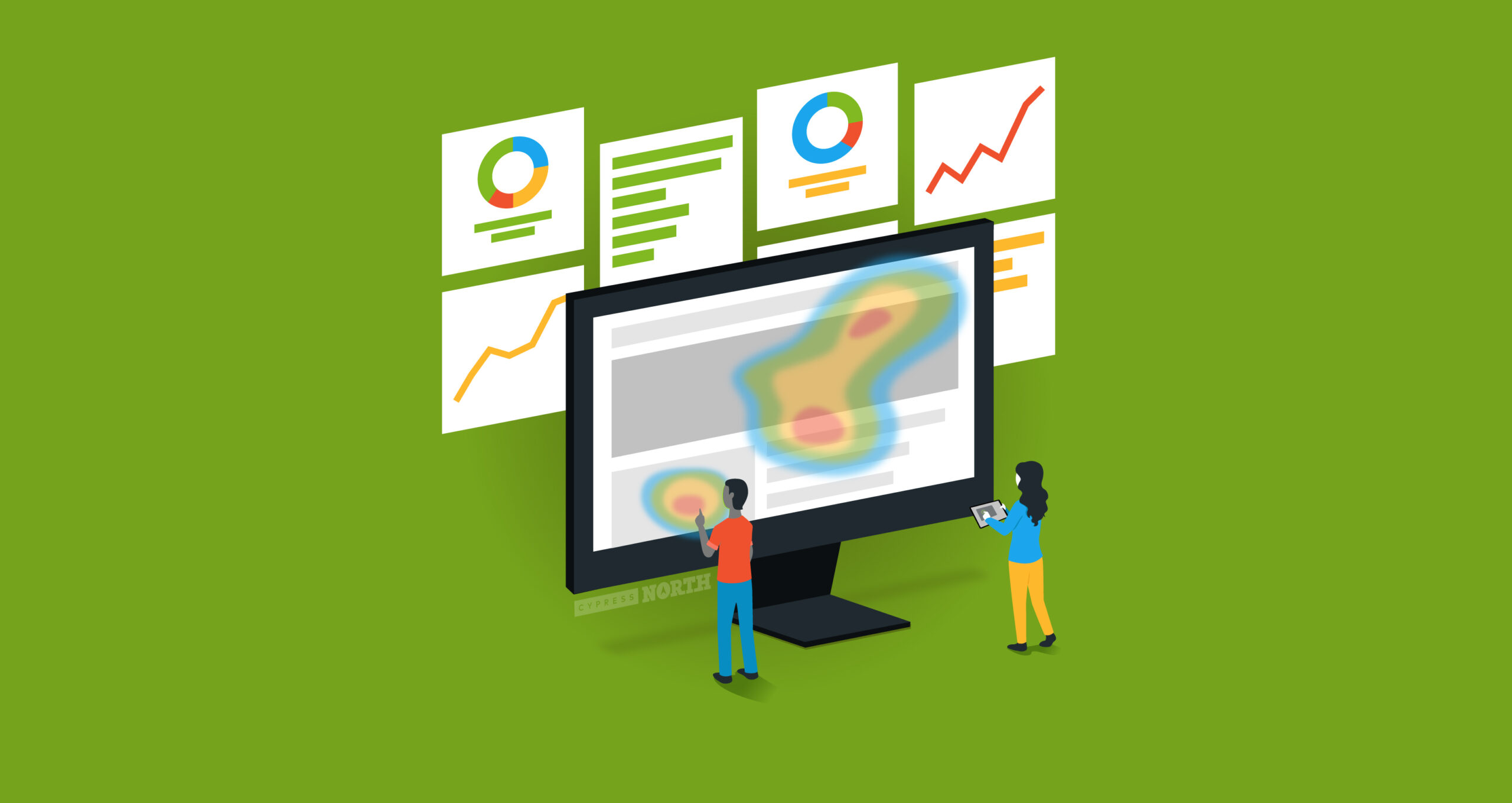 Microsoft Introduces New Analytics Product: Microsoft Clarity & The ...