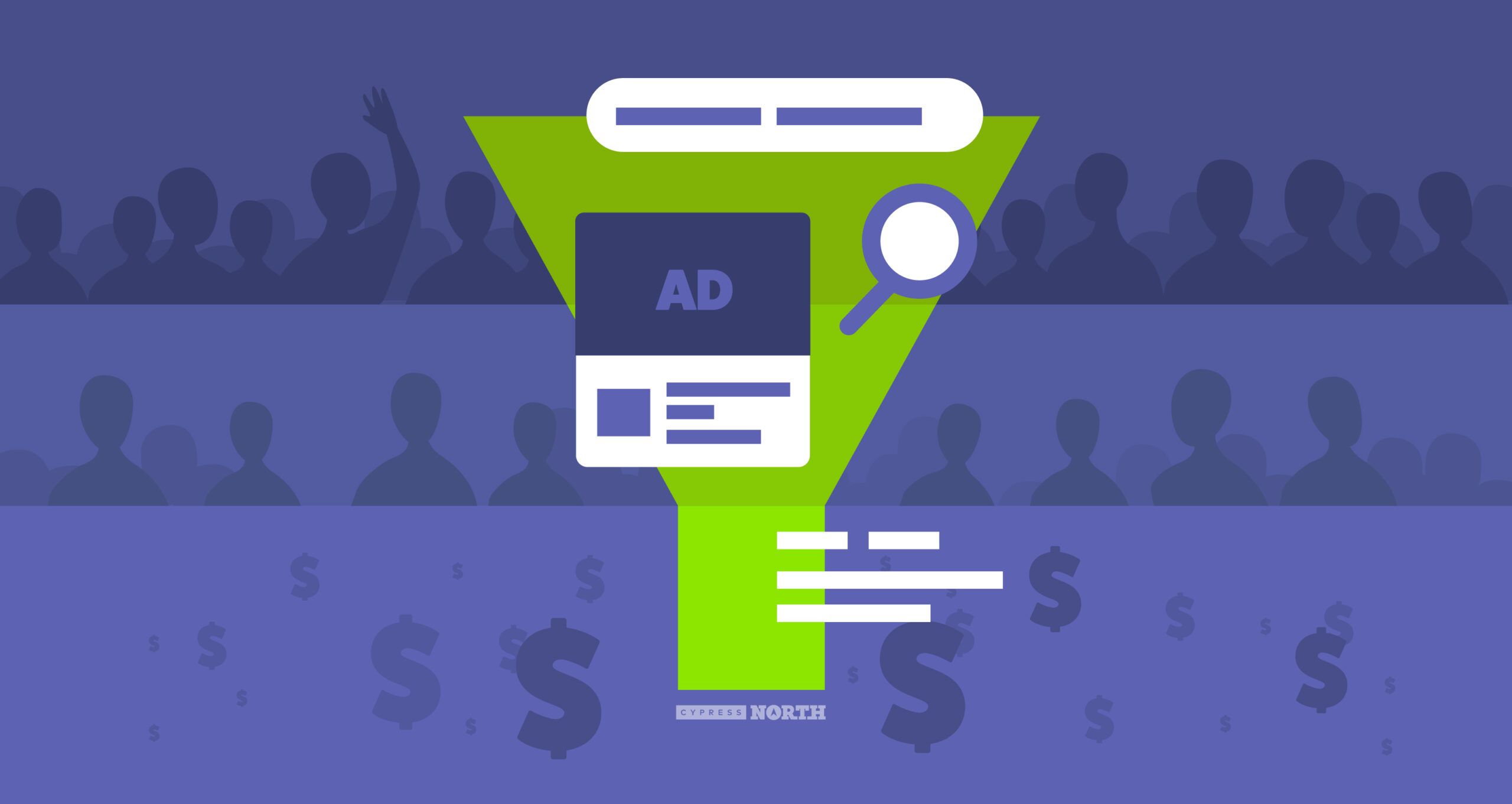 Filling The Funnel(s): Marketing To The Different Funnel Stages ...