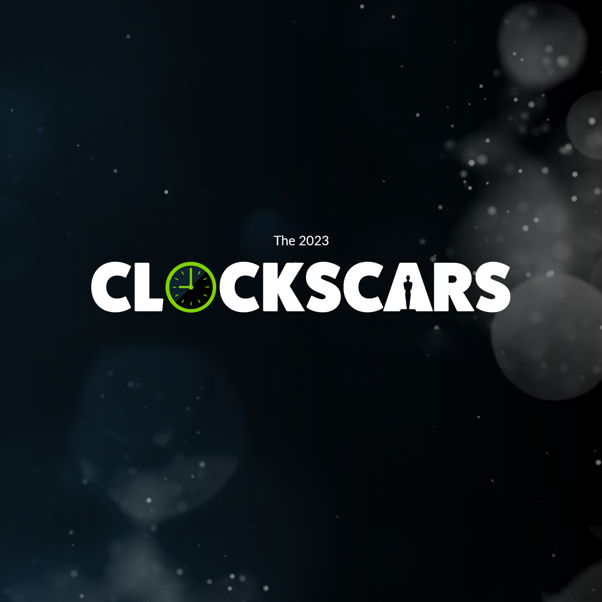 It's the Most Wonderful Time of the Year, It's the 2023 Clockscars.