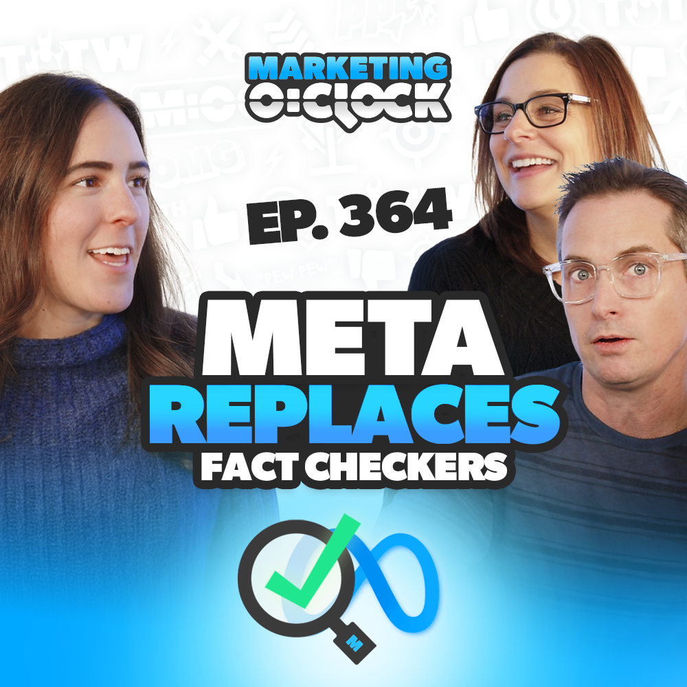 Meta’s (Community) Note to the World: Fact-Checkers Are Out
