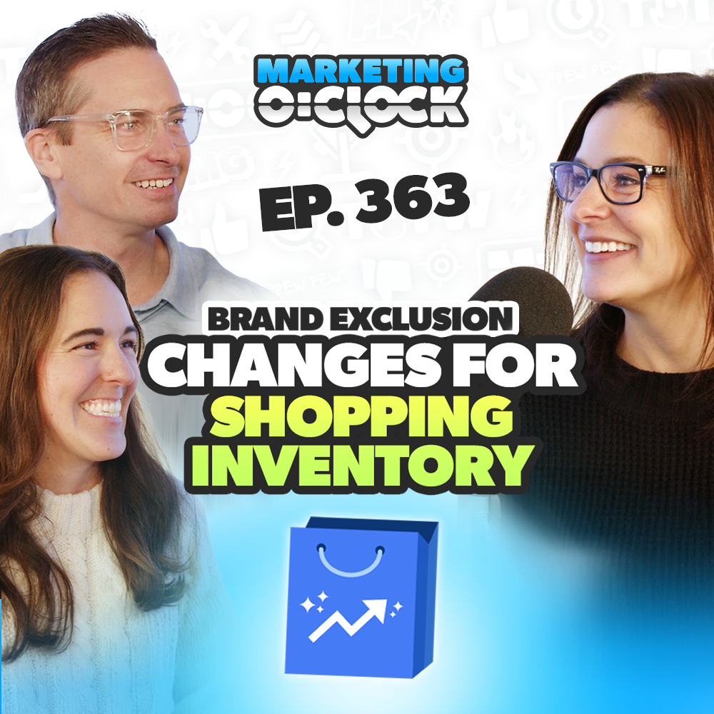 Google Ads Offers a Brand-Aid for Brand Exclusions in PMax Shopping ...